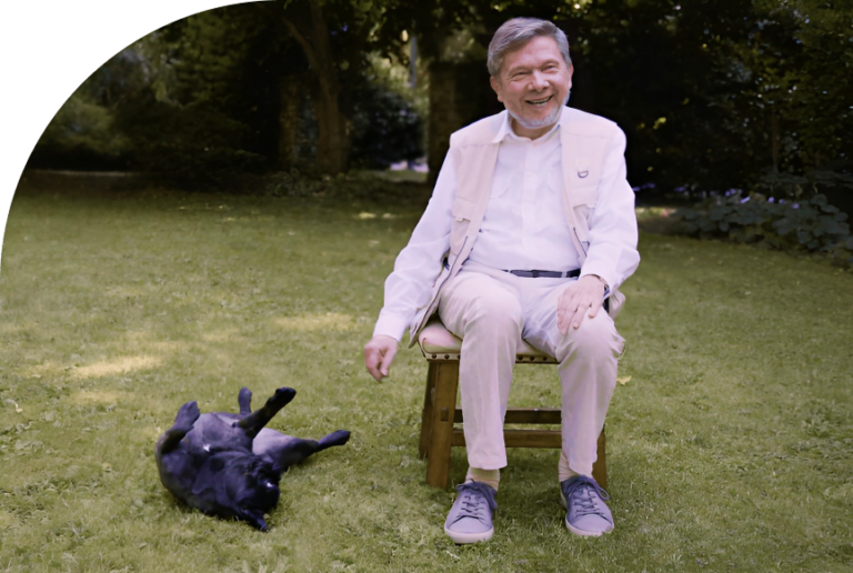 Doorways into Presence with Eckhart Tolle